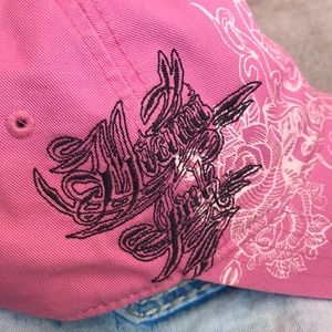 miami ink | Accessories | Miami Ink Cap | Poshmark